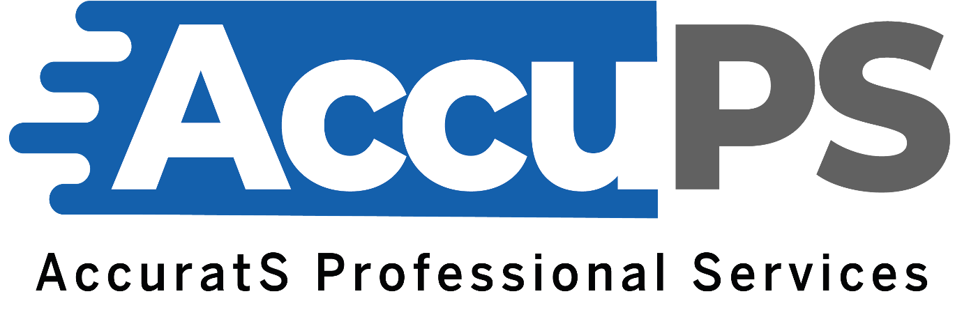 Accu PS – Inventarios y Retail